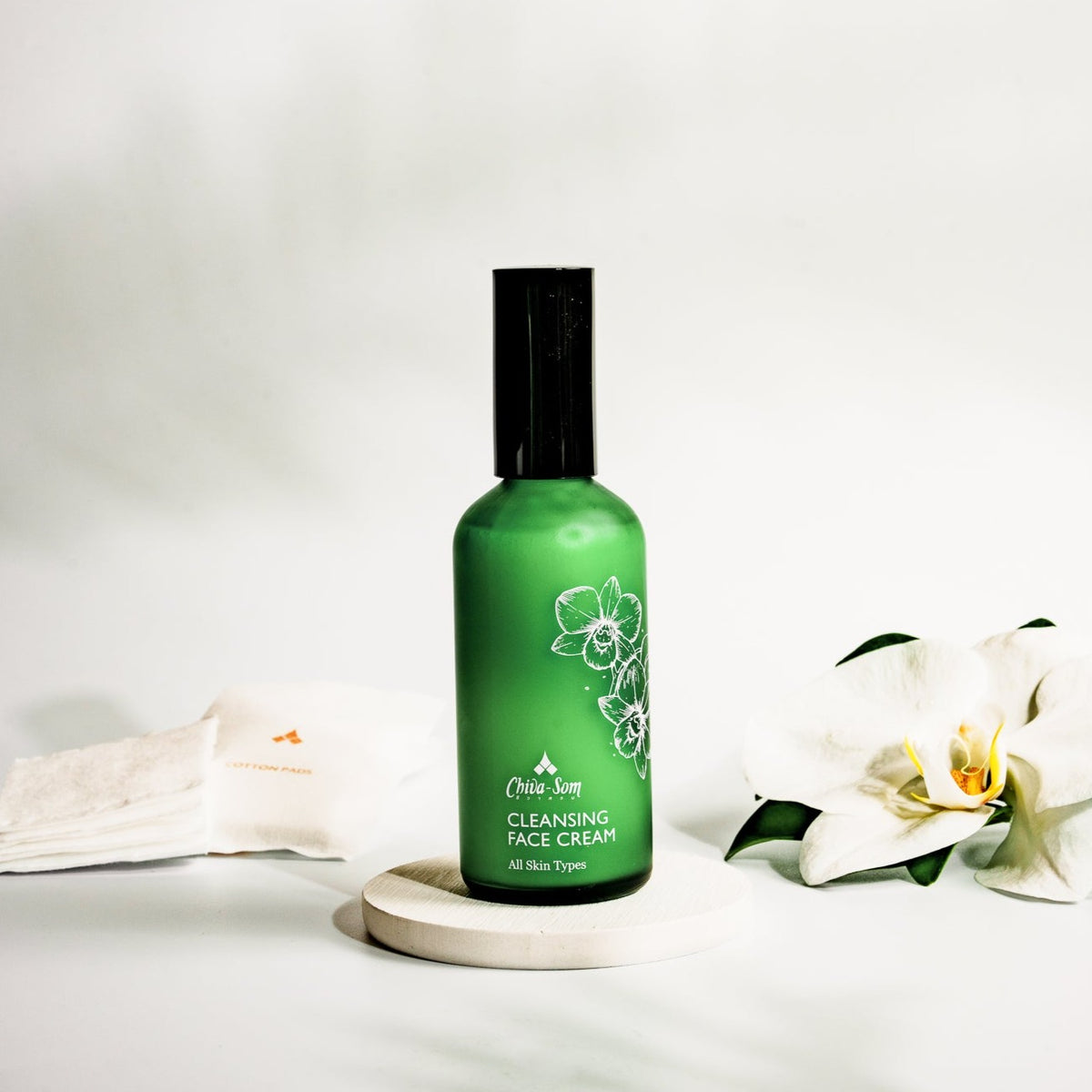Cleansing Face Cream – Chiva-Som Boutique