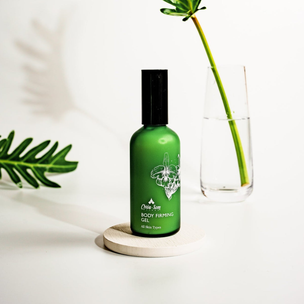 Body Firming Gel – Chiva-Som Boutique