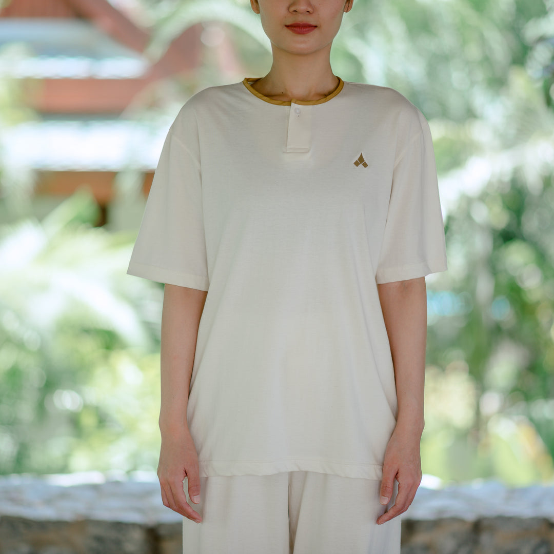 Chiva-Som Tai Chi Pyjamas – Chiva-Som Boutique